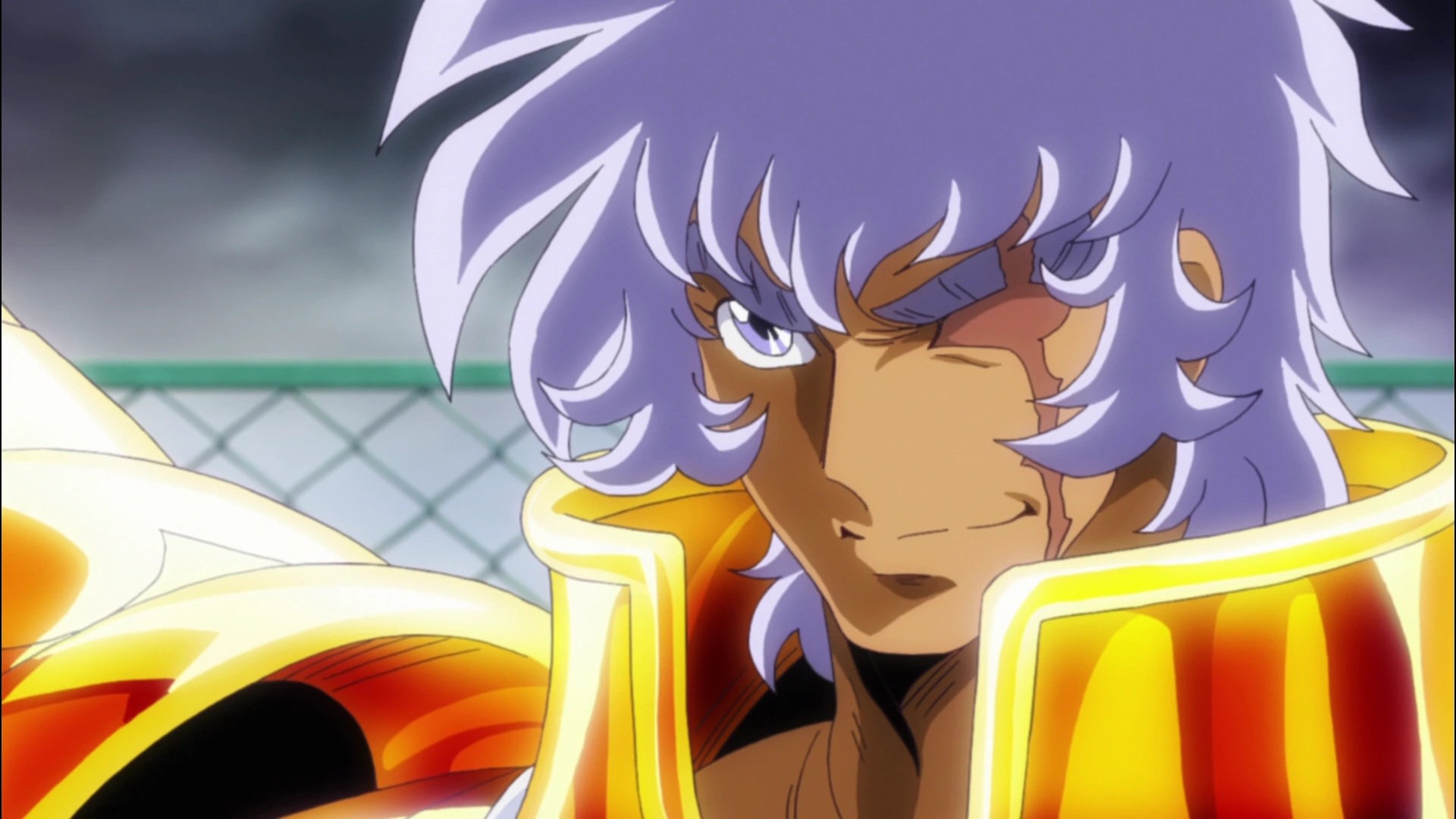 Harbinger de Taurus | Saint Seiya Wiki | FANDOM powered by Wikia