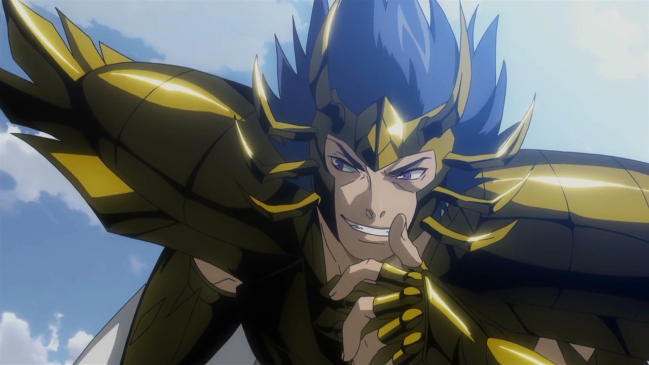 Imagen - Manigoldo de cancer lc.png | Saint Seiya Wiki | FANDOM powered by Wikia