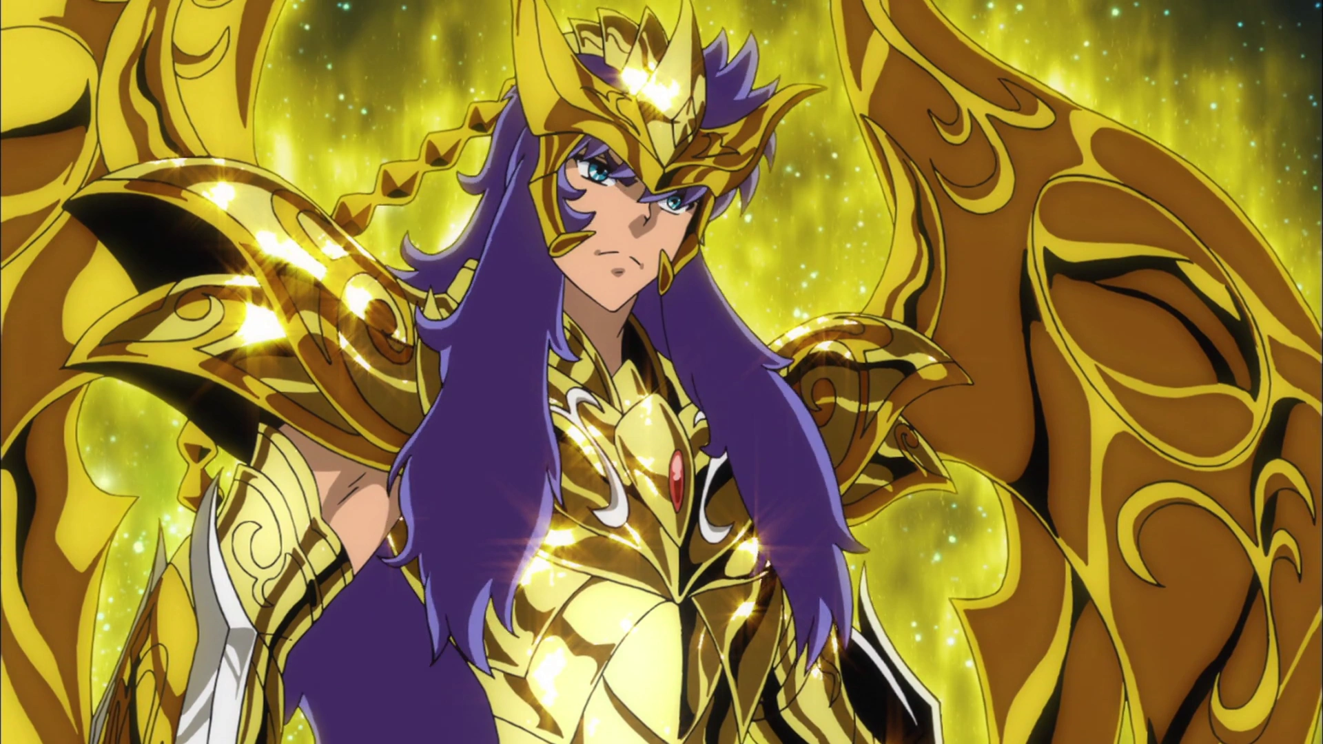 Image - Scorpio God Milo.png | Seiyapedia | FANDOM powered by Wikia