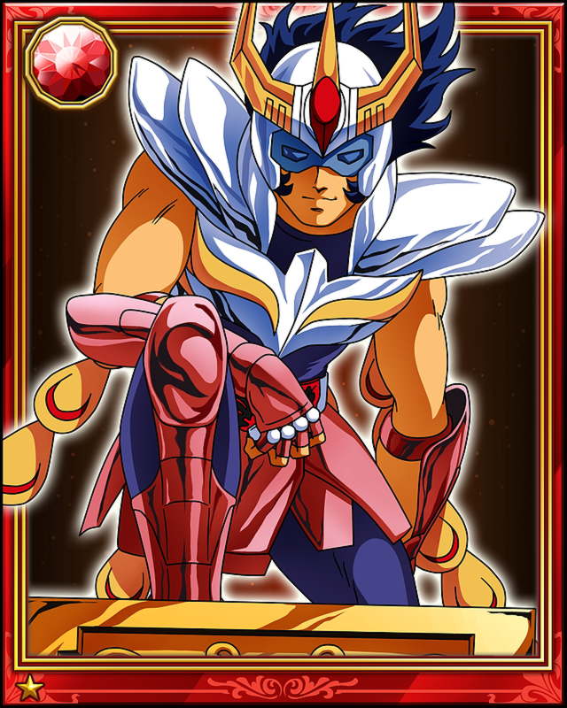 Imagen Ikki 01 Saint Seiya Wiki Fandom Powered By Wikia