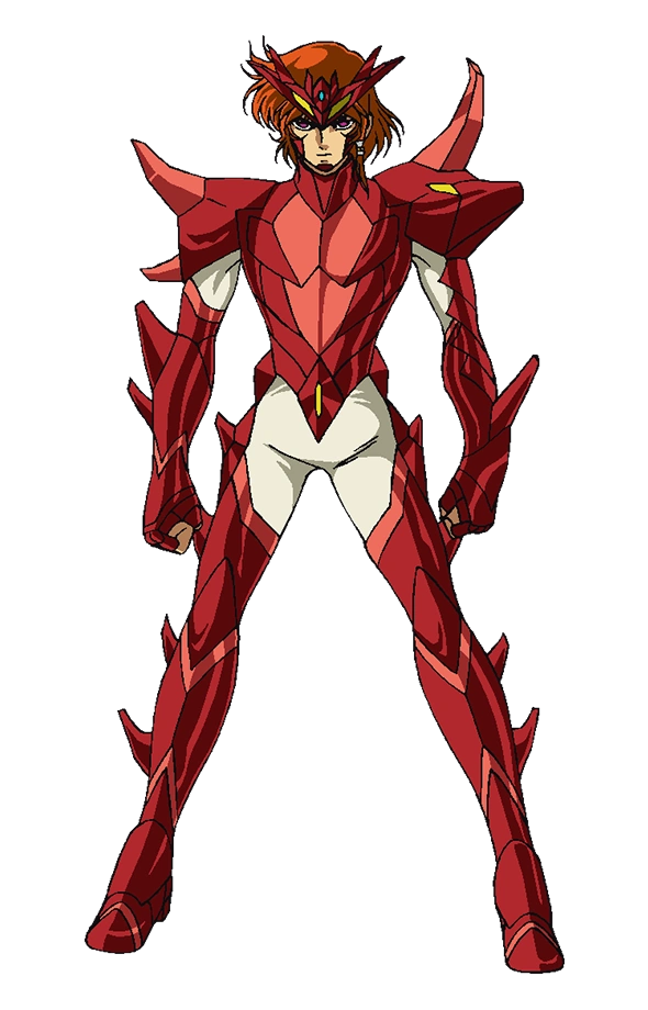 Eikþyrnir Surt | Seiyapedia | FANDOM powered by Wikia