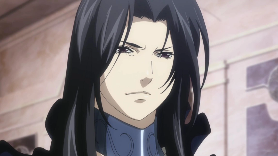 Pandora (TLC) | Saint Seiya Wiki | Fandom