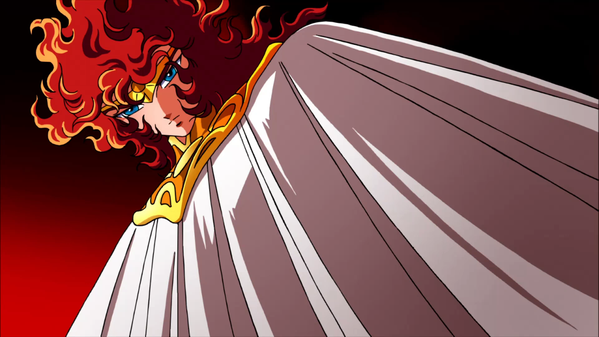 Apollon (film) | Wiki Saint Seiya | Fandom
