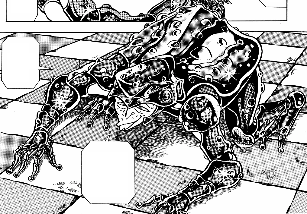 Zelos de Frog | Saint Seiya Wiki | Fandom