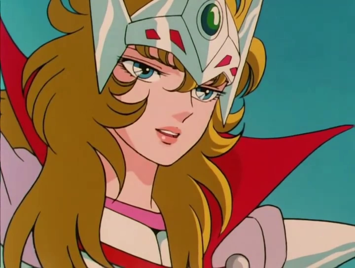 Misty du Lézard | Wiki Saint Seiya | Fandom