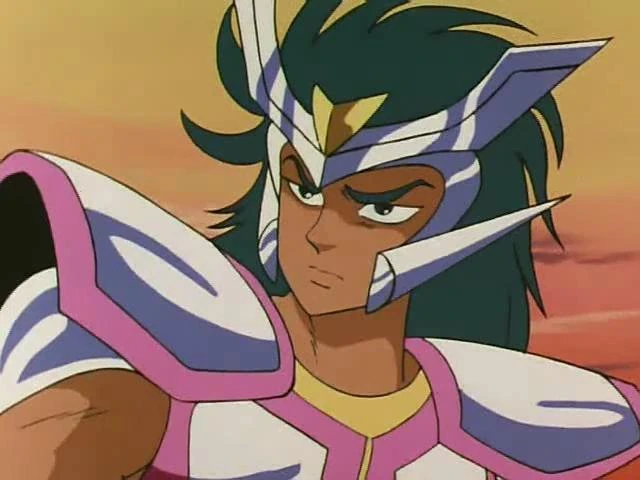 Asterion de Hound | Saint Seiya Wiki | FANDOM powered by Wikia