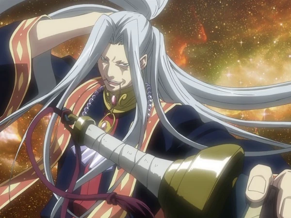 Hakurei de Altar | Saint Seiya Wiki | FANDOM powered by Wikia