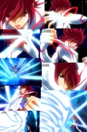 Pegasus Comet Fist | Seiyapedia | Fandom