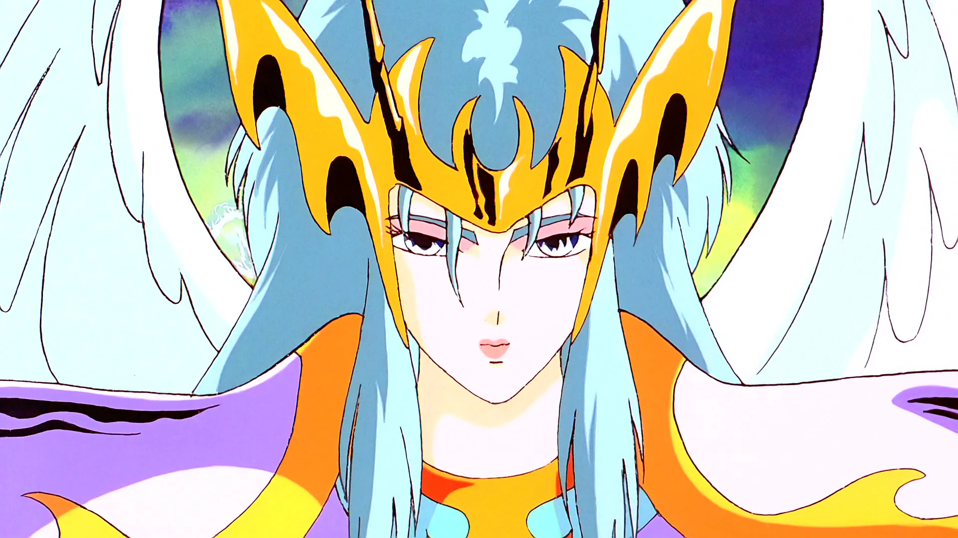 Lucifer | Saint Seiya Wiki | FANDOM powered by Wikia
