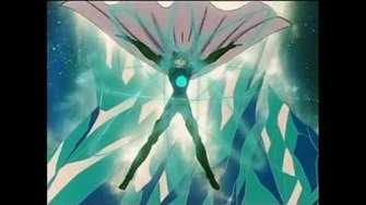 Blue Impulse | Saint Seiya Wiki | Fandom