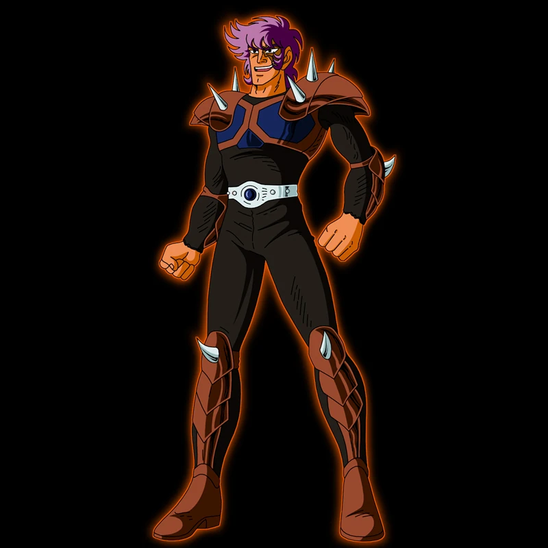 Jango | Seiyapedia | FANDOM powered by Wikia