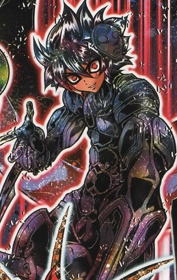 Cronos | Wiki Saint Seiya | Fandom