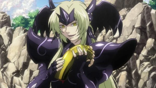 Phantasos | Wiki Saint Seiya | Fandom