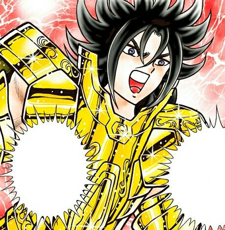 Abel de Gemini | Saint Seiya Wiki | FANDOM powered by Wikia