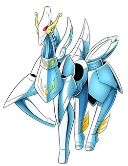 Equuleus Cloth | Seiyapedia | Fandom