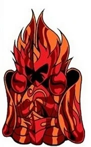 Fornax Cloth | Seiyapedia | Fandom