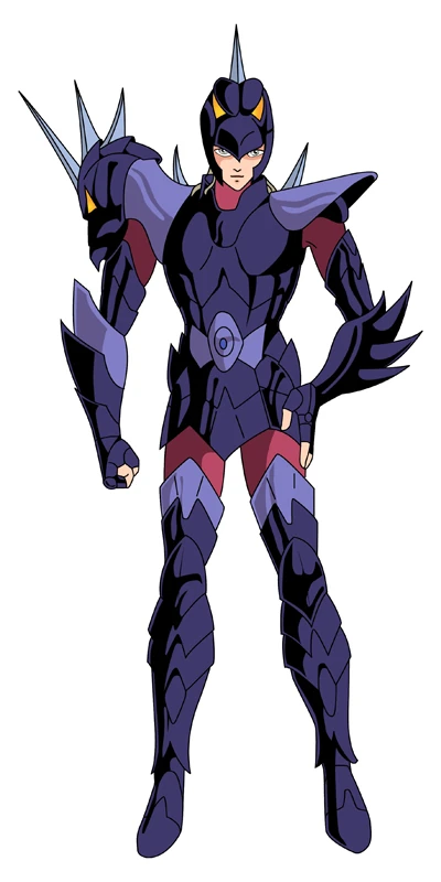 Dubhe Alpha Siegfried | Seiyapedia | Fandom