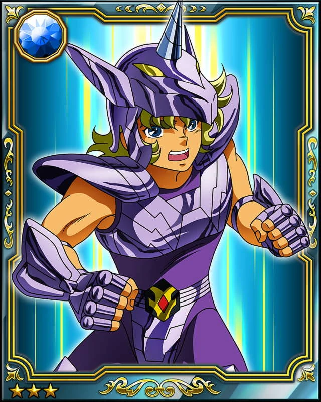 Imagen - Jabu 01.jpg | Saint Seiya Wiki | FANDOM powered by Wikia