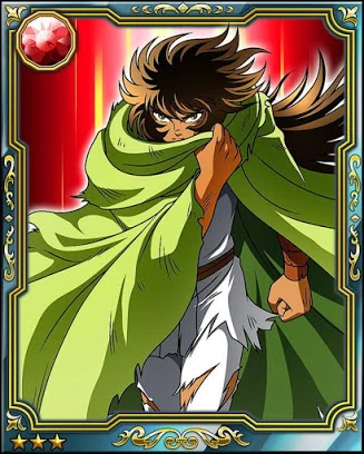 Imagen - Okko 01.jpg | Saint Seiya Wiki | FANDOM powered by Wikia