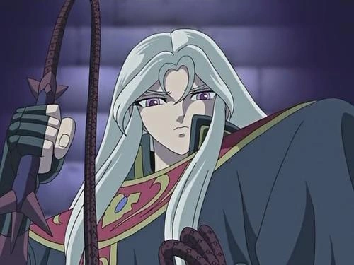 Lune de Balrog | Saint Seiya Wiki | Fandom