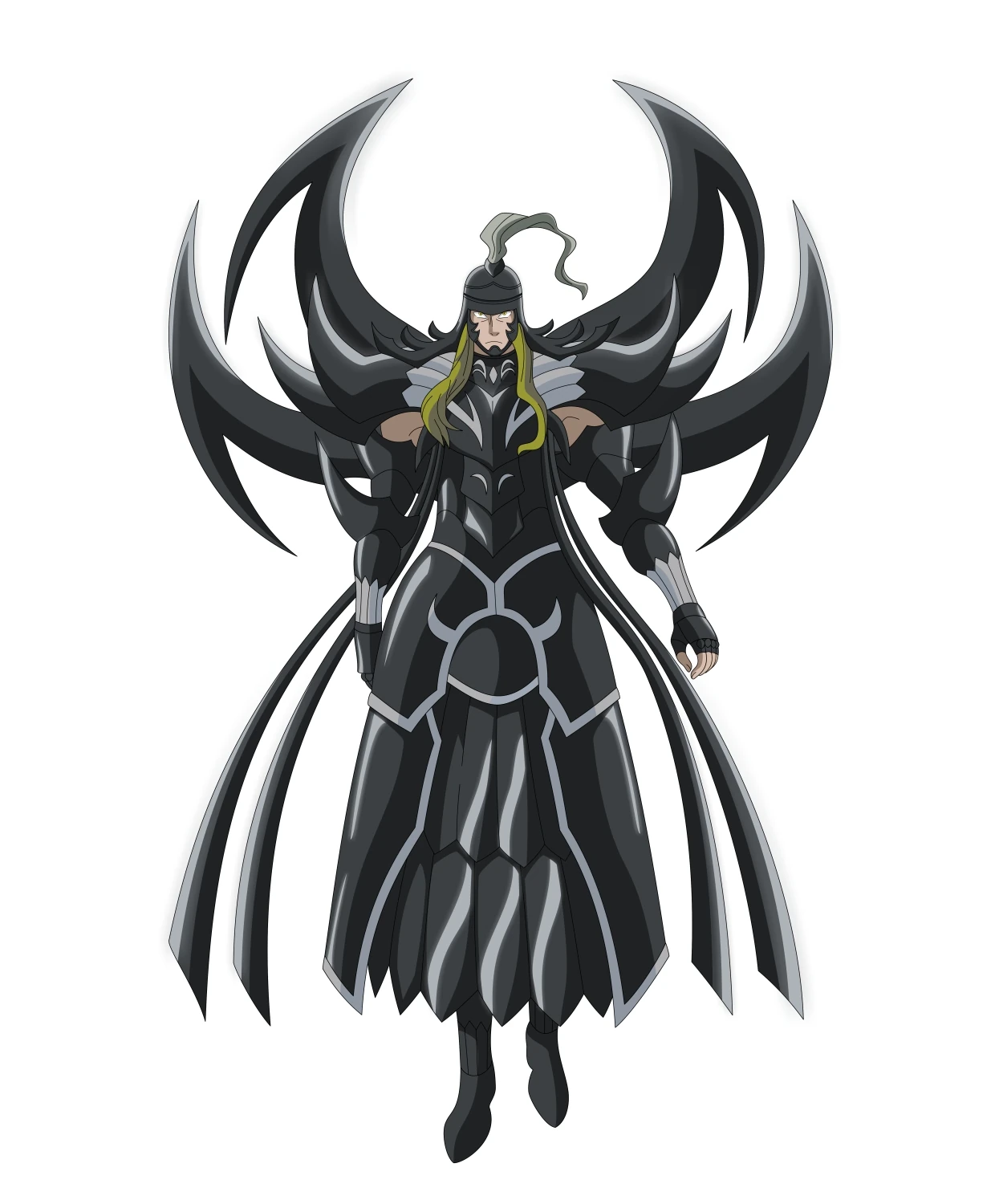 Morpheus | Seiyapedia | FANDOM powered by Wikia