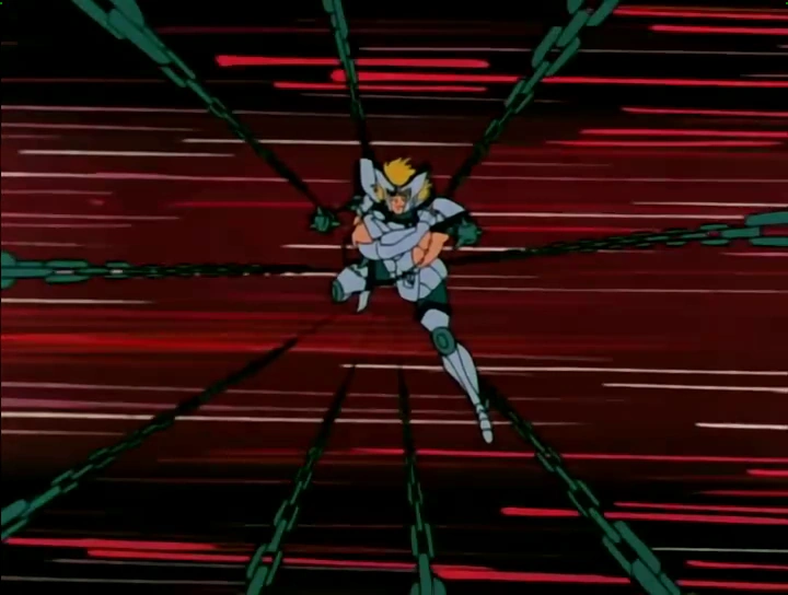 Cerberus Chain | Seiyapedia | Fandom