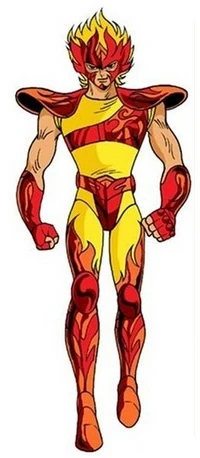 Ennetsu Saint | Seiyapedia | Fandom