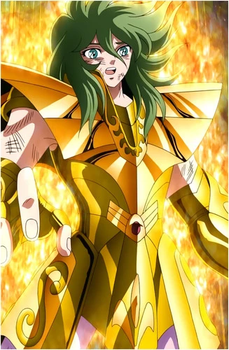 Virgo Shun | Seiyapedia | FANDOM powered by Wikia