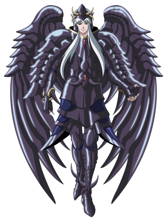 Griffon Minos | Seiyapedia | FANDOM powered by Wikia