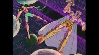 Another Dimension | Saint Seiya Wiki | Fandom