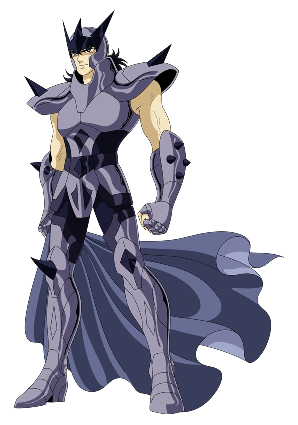 Orion Jäger | Seiyapedia | FANDOM powered by Wikia