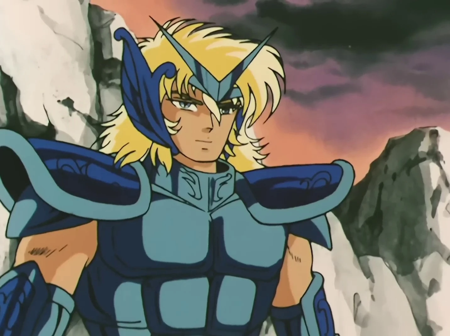 Albiore de Cepheus | Saint Seiya Wiki | Fandom