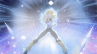 Diamond Dust | Wiki Saint Seiya | Fandom