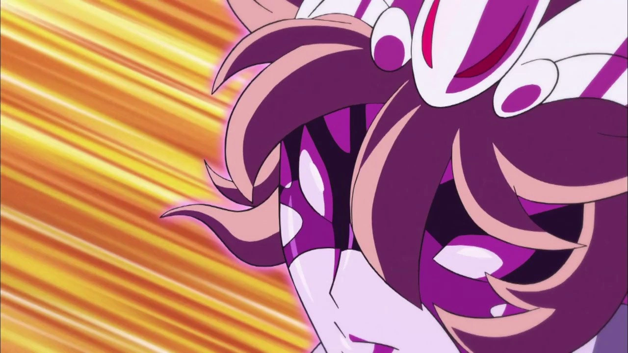 Thunder Claw | Wiki Saint Seiya | FANDOM powered by Wikia