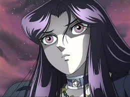 Pandora | Saint Seiya Wiki | Fandom