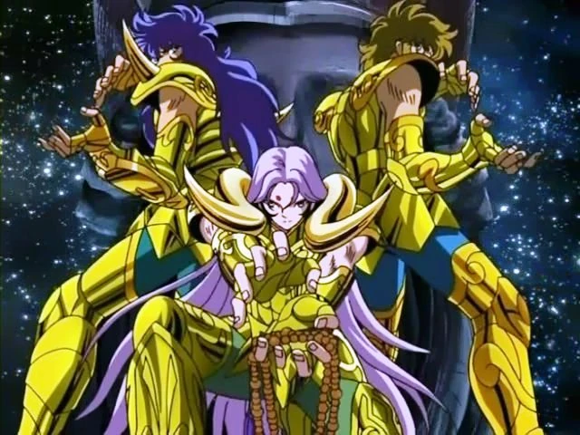 Imagem - Athena Exclamation .jpg | Saint Seiya Wiki | FANDOM powered by ...