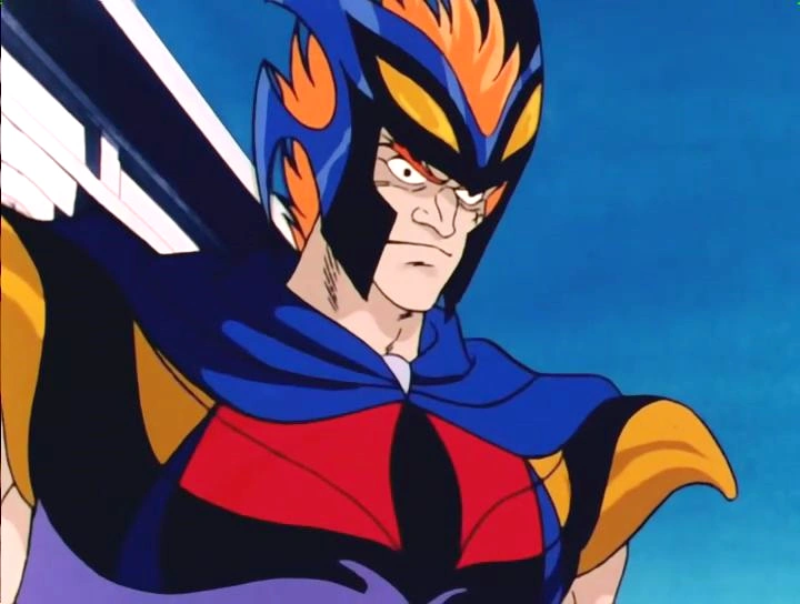 Faetonte | Saint Seiya Wiki | FANDOM powered by Wikia