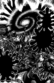 Atavaka | Saint Seiya Wiki | Fandom