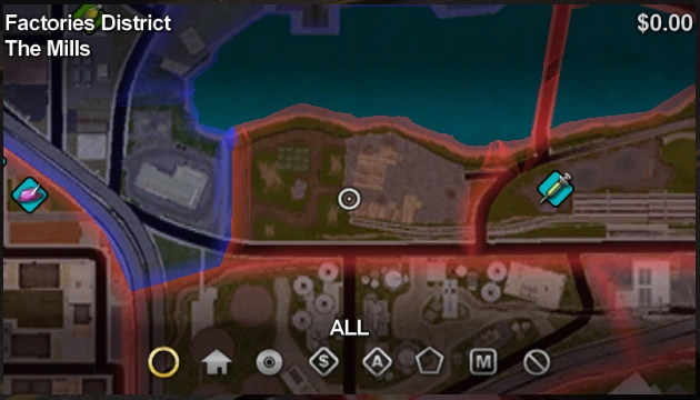 The Mills | Saints Row Wiki | Fandom