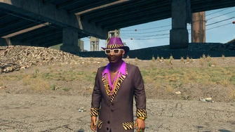 Zimos | Saints Row Wiki | FANDOM powered by Wikia