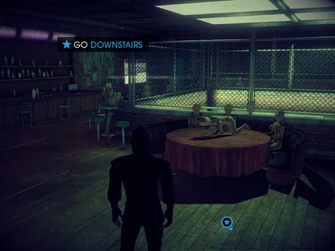 De Plane Boss | Saints Row Wiki | Fandom