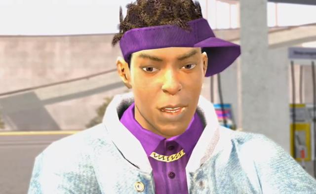 Dexter Jackson | Saints Row Wiki | FANDOM powered by Wikia Dexter Jackson | Saints Row Wiki | FANDOM powered by Wikia