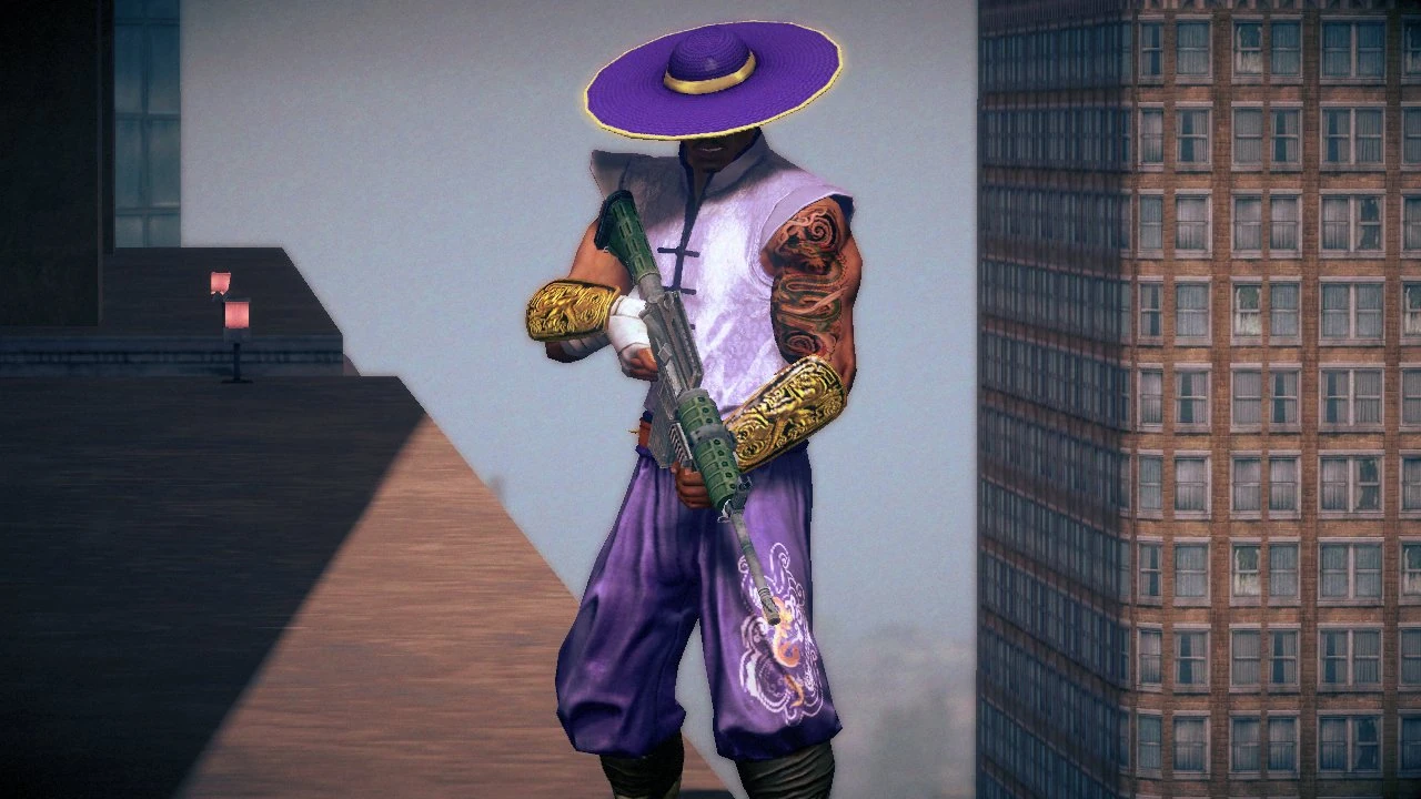 Characters in Saints Row IV | Saints Row Wiki | FANDOM powered by Wikia