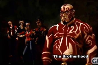 The Brotherhood | Saints Row Wiki | FANDOM powered by Wikia
