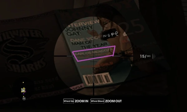 Carlos | Saints Row Wiki | Fandom