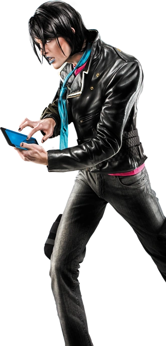 Matt Miller | Saints Row Wiki | FANDOM powered by Wikia