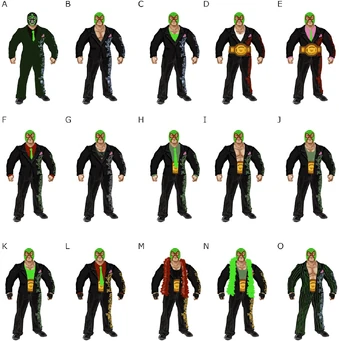 Killbane | Saints Row Wiki | FANDOM powered by Wikia