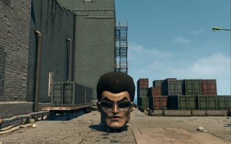 Gat Mobile | Saints Row Wiki | Fandom