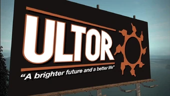 Ultor | Saints Row Wiki | FANDOM powered by Wikia