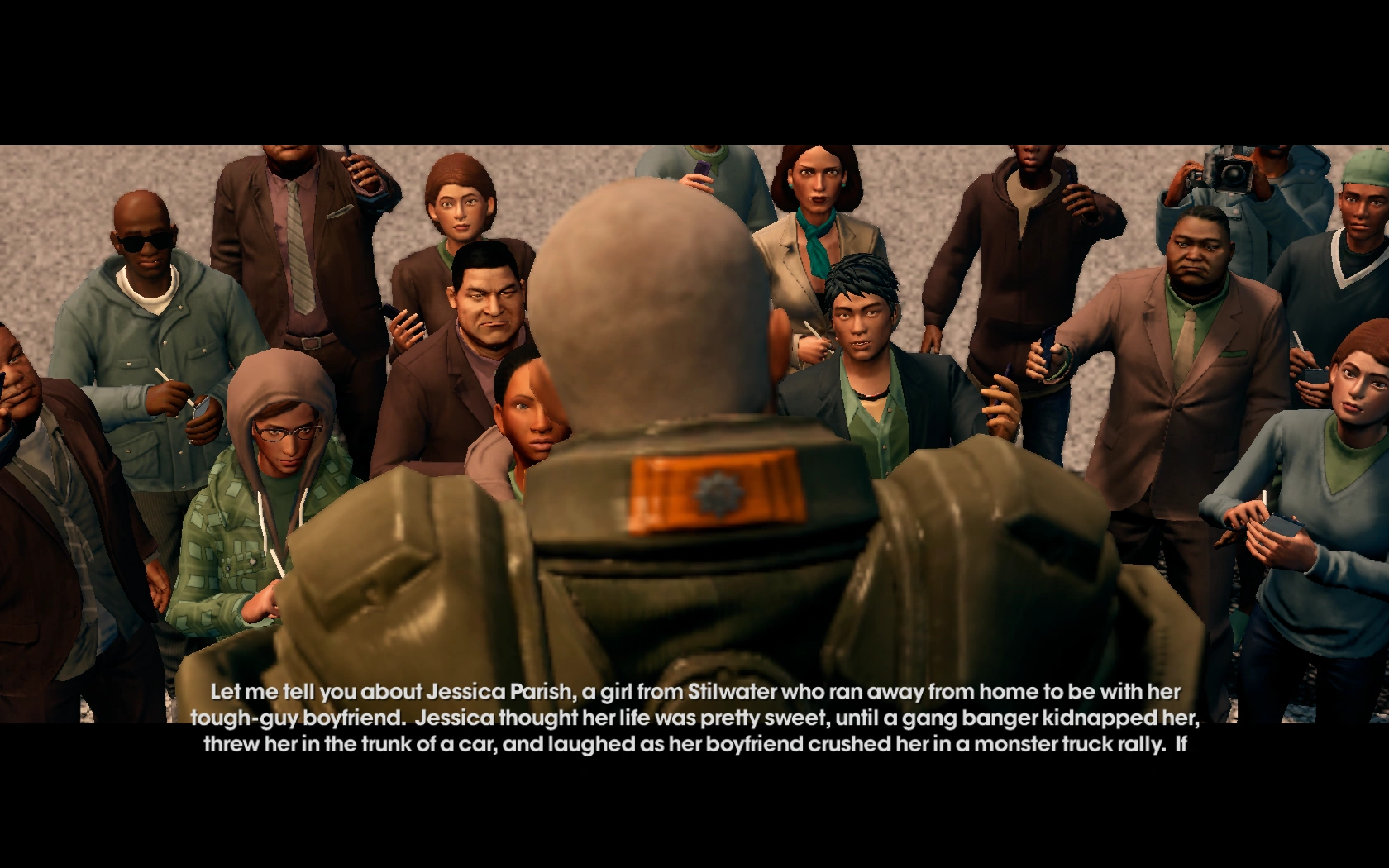 Category:Indexes | Saints Row Wiki | Fandom